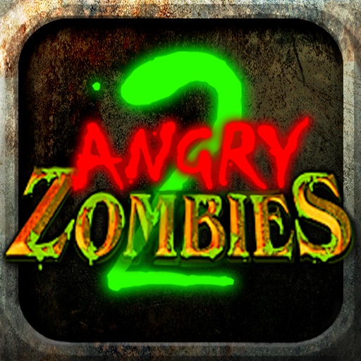 Angry Zombies 2 (앵좀2) by Si-Yeon Kim