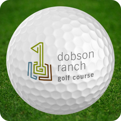 Dobson Ranch Golf Course by Gallus Golf