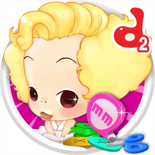 Fashionista DDUNG by ZIOPOPS LIMITED