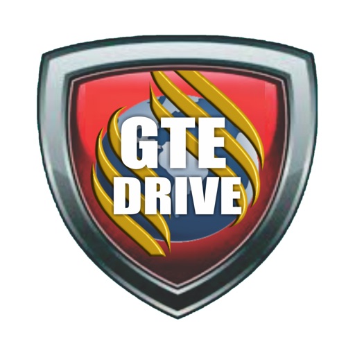 GTE Drive by Gaudium Internet
