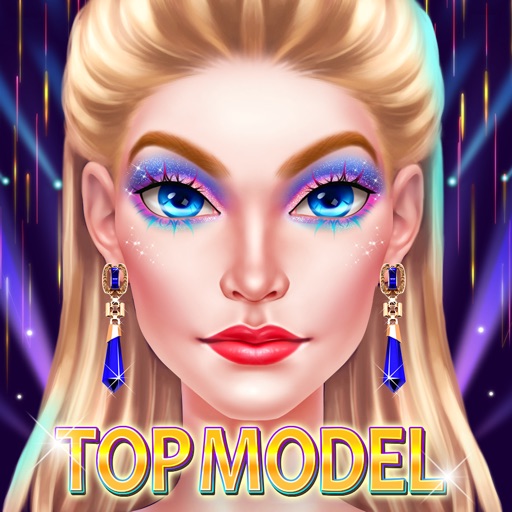 Top Model Salon - Fashion Star Girl Makeover by iProm Inc
