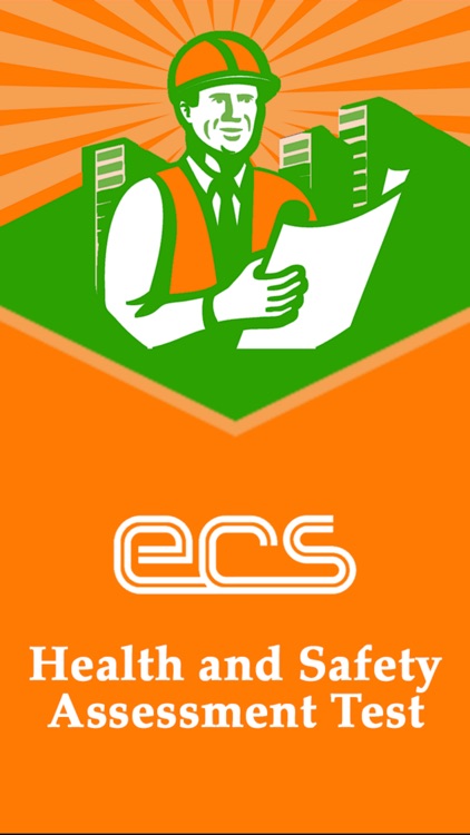 ECS Health & Safety Assessment Test by Eknath Kadam