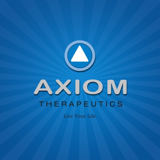 Axiom Therapeutics by New Media One Web Services