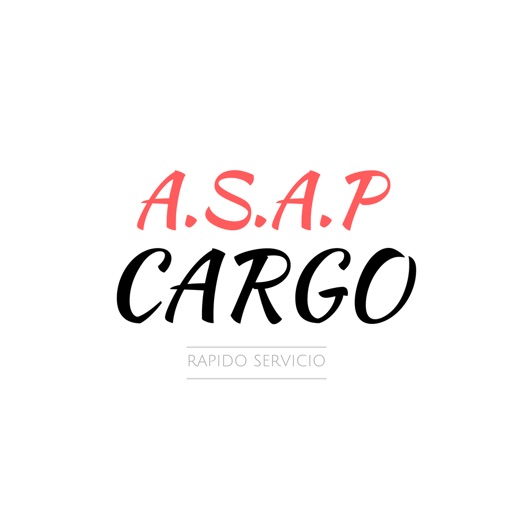 ASAP CARGO by Bobile LTD