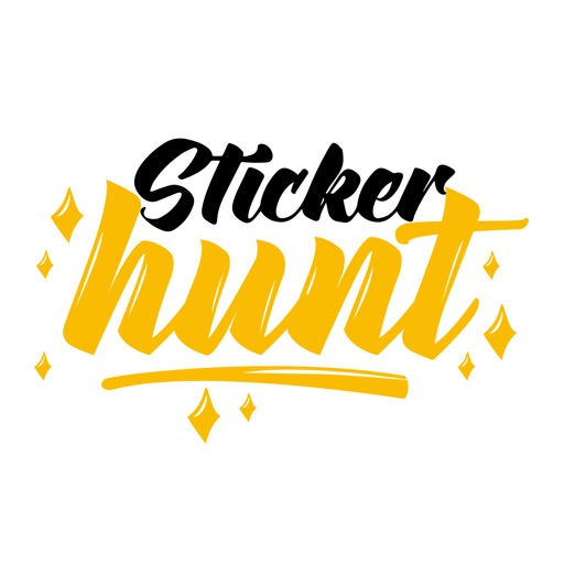 Sticker Hunt - Discover best new Stickers & Emoji by Dat Vu Tran