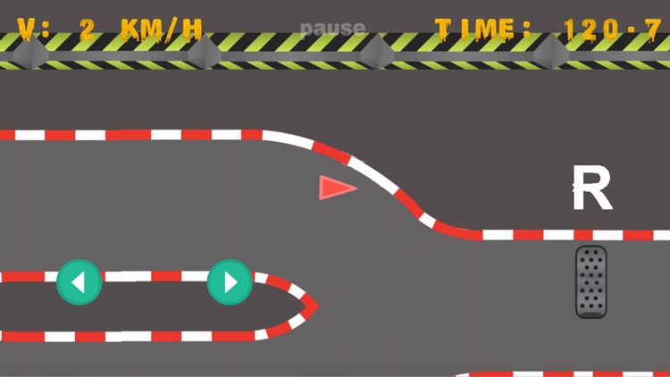 Driftin.io by youssef eddaha