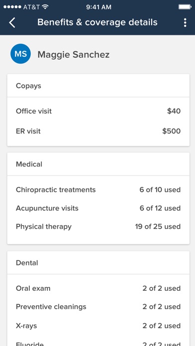 Regence Health Insurance - AppRecs