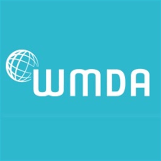 WMDA Spring meeting Marseille by Lydia Foeken