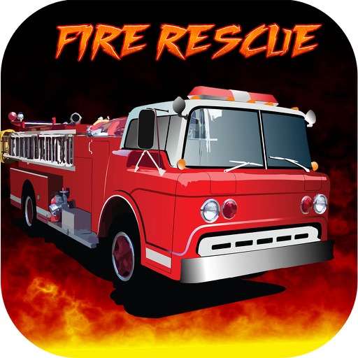 911 Emergency Fire Rescue Simulator by Lokesh Sharma