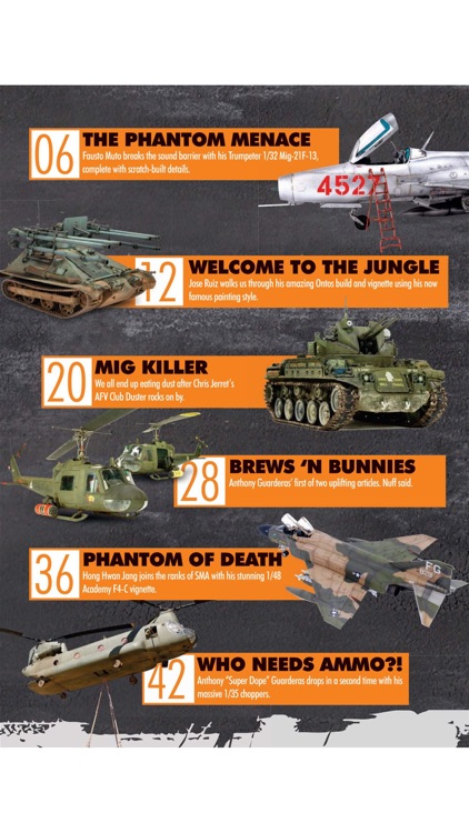 Scale Model Addict Magazine by Magazinecloner.com US LLC