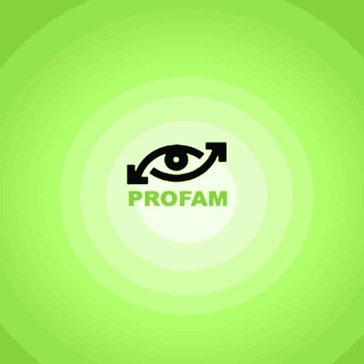 PROFAM by FundacionMF
