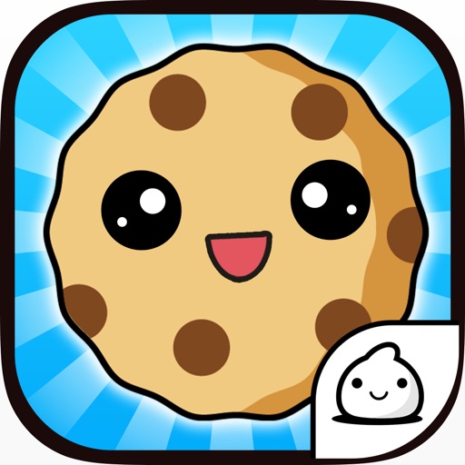 Cookie Evolution - Clicker Game by Evolution Games GmbH
