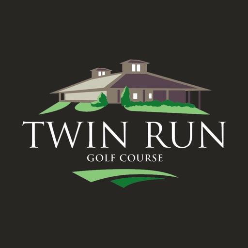 Twin Run Golf Course by CourseTrends.com