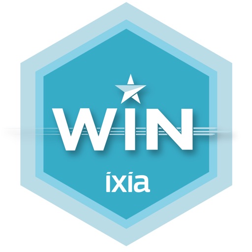 Ixia GSM by CrowdCompass, Inc.