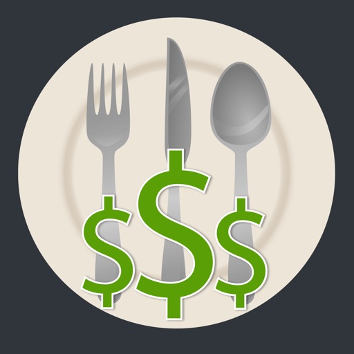 Tip Calculator - Easy calculation of tip by Eliezer Ferra Otero