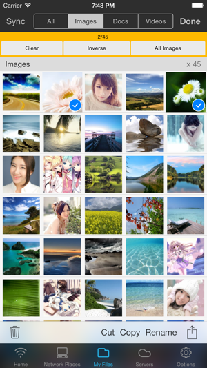 【iOS APP】Documents Reader and File Manager Pro 檔案傳輸管理器 – Dr.愛瘋 APP Navi