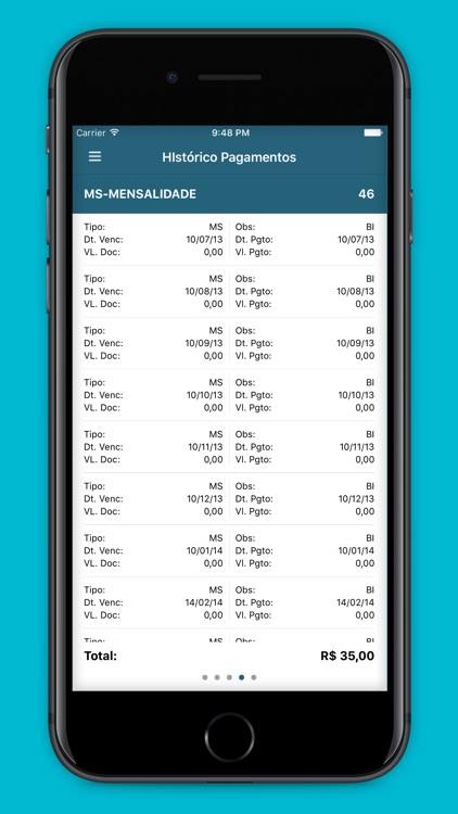 UNIP Plus by Jose Franklin da Silva Alves