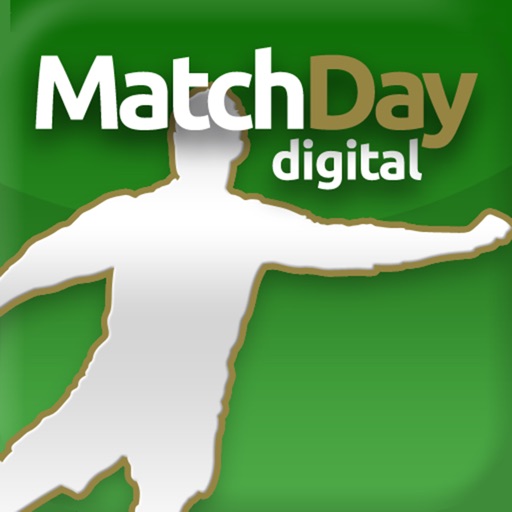 Matchday Digital Official Matchday Programmes by Matchday Digital