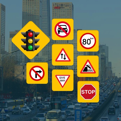 Hong Kong Road Codes by Gurung Mahendra