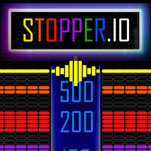 Stopper.io by Emal Safi