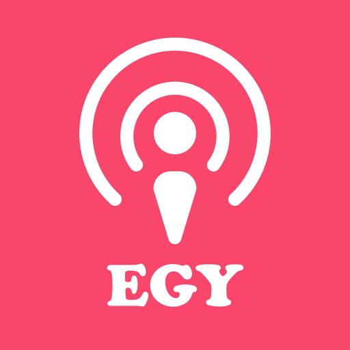 Podcast Egypt by Tran Hung