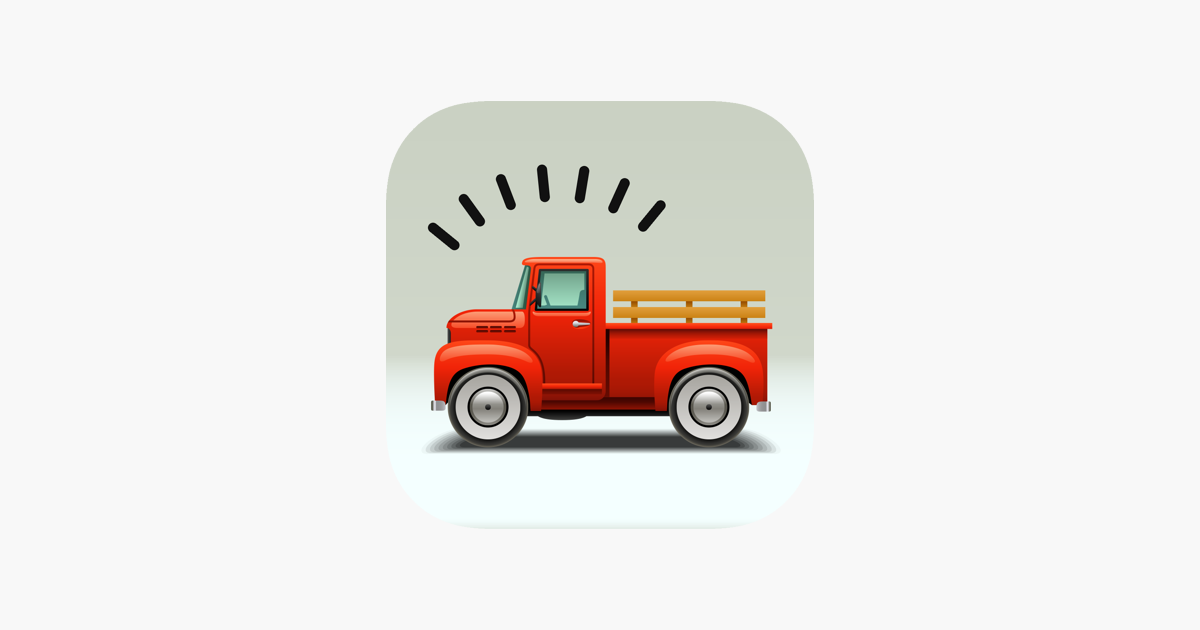 ‎Transport sounds for Kids: Sirens, Horns and Alarm on the App Store