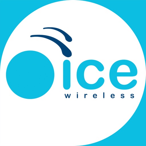 Ice App by Ice Wireless