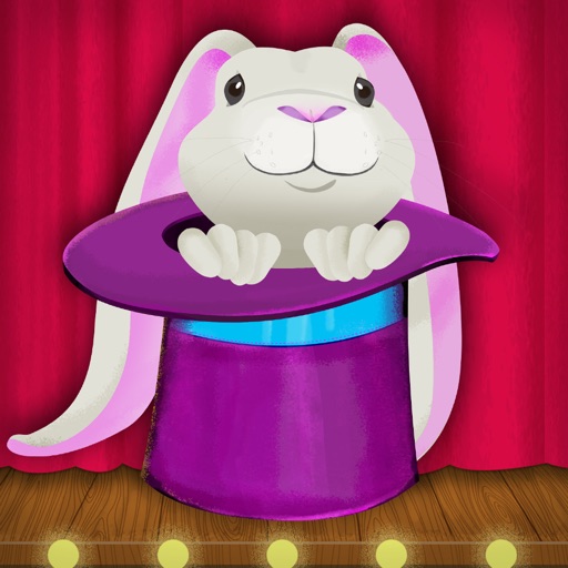 IDEOko Magic Creature Creator by IDEO