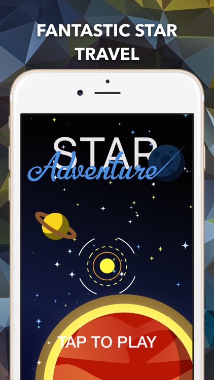 Star Adventure by Mnstrapps Developer