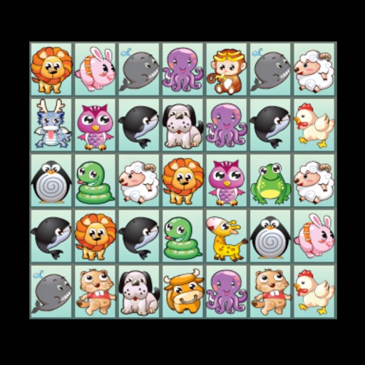 ANIMAL MATCHING by Smart Software Co., Ltd