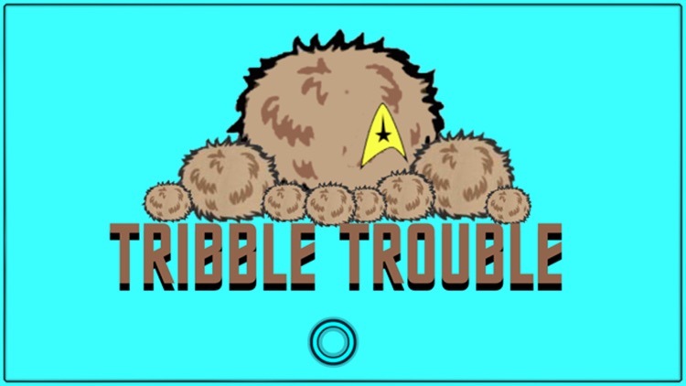 Tribble Trouble by IdeaCo Games LLC