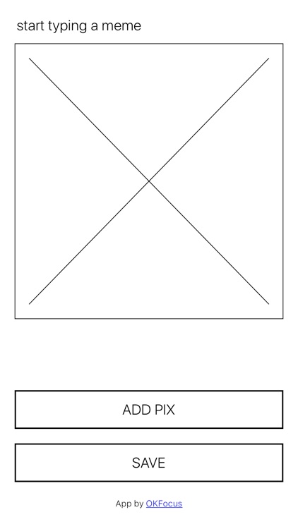 New Meme Style by OKFocus