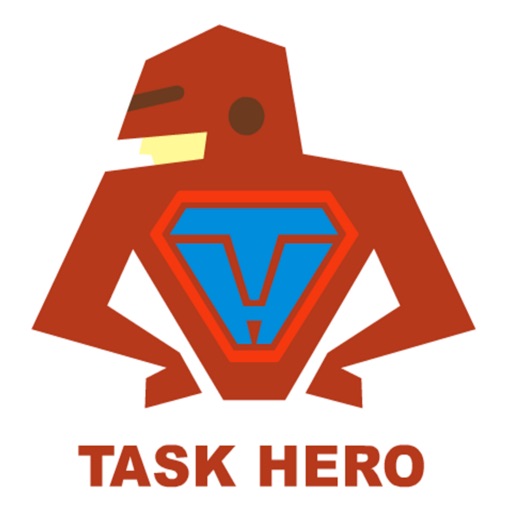 Task Hero App by Sahil Agarwal