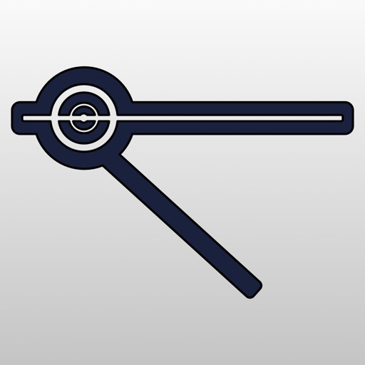 PT Goniometer by Mark Busman