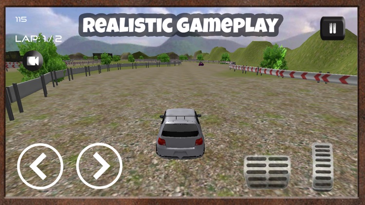 Car Demolition Derby Drift Race Driving 3d Game by Shahzada Minhas