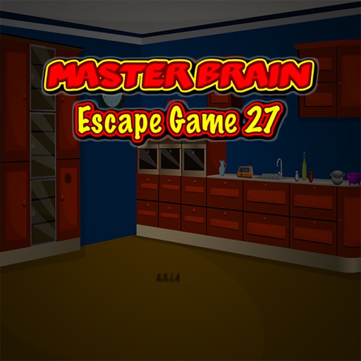 Master Brain Escape Game 27 by Saravanan Manickam