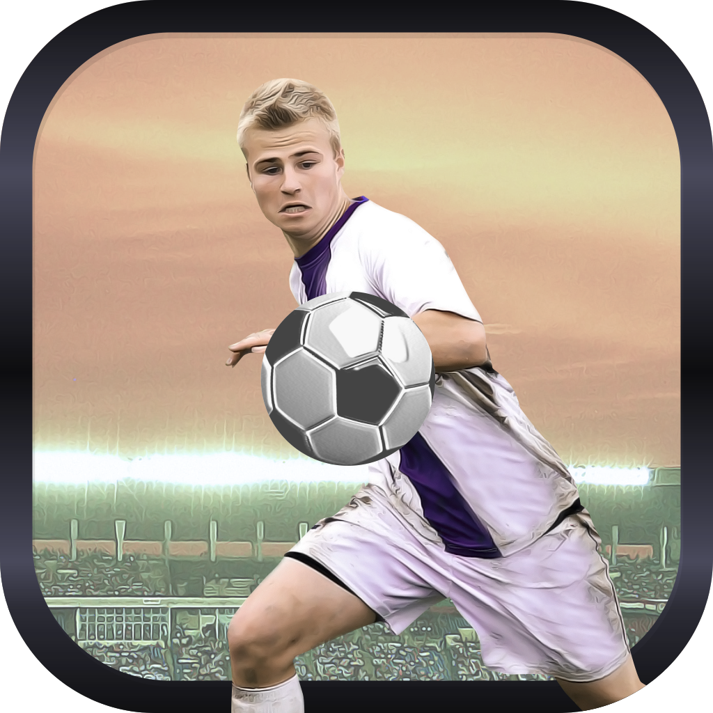 「Backyard Soccer Drills」 - iPhoneアプリ | APPLION
