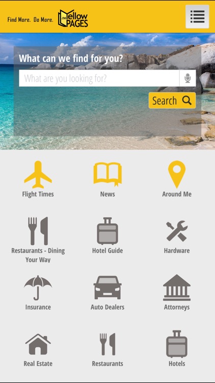 Find Yello - Belize by InformationPages