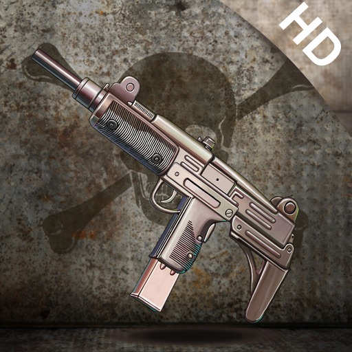 Gun Intro by li yanfei