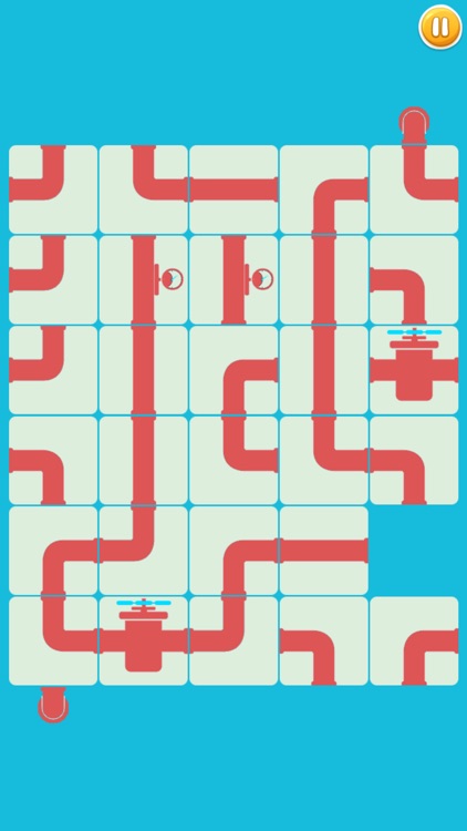 Pipe Swipe And Flow by Uzair Mehmood