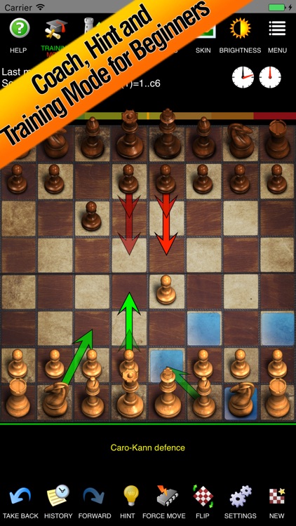 Chess Pro with Coach - Learn,Play & Online Friends by Mastersoft Ltd