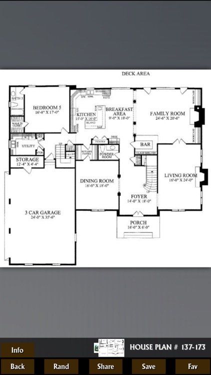 House Plans Expert by Florian Dana