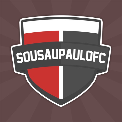 SouSaoPaulo - "for São Paulo FC fans" by Incondicionales Sports SL