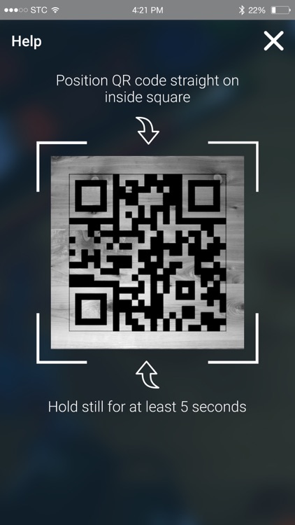 Beacon Attendance Register by Mathew Casey