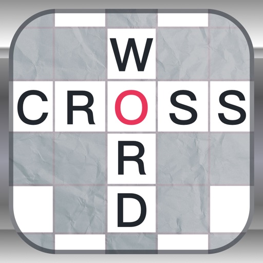 Fill In Word-English Word Search Puzzles Game by Qiao He