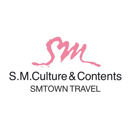 SMTOWN TRAVEL Event APP by Guidebook Inc