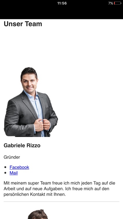 RIZZO Immobilien by Nic Liotta