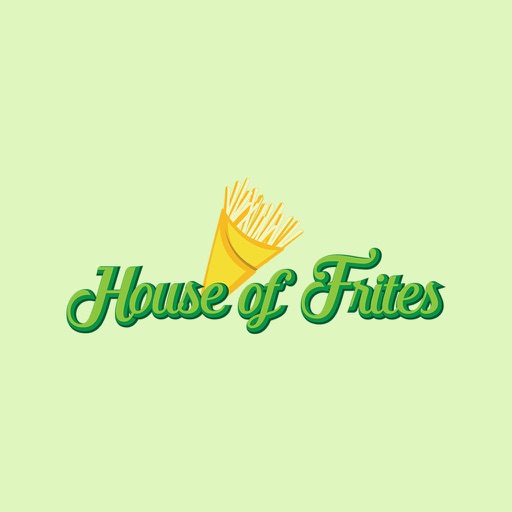 House of Frites by ChowNow