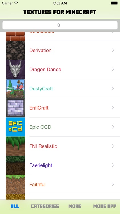 Pro Texture Packs for Minecraft - Guide by Deming Jin