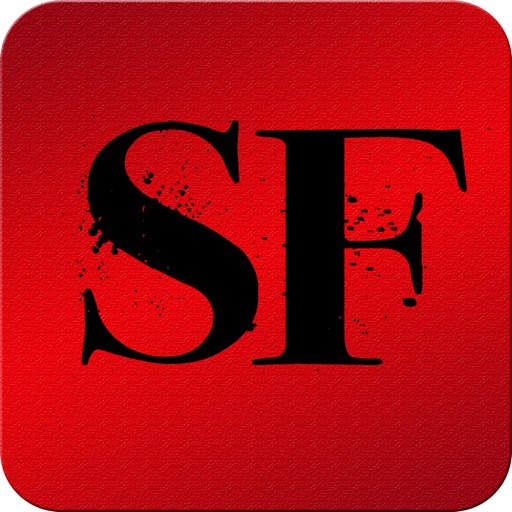 Scarlet Fade by Nathaniel Doe